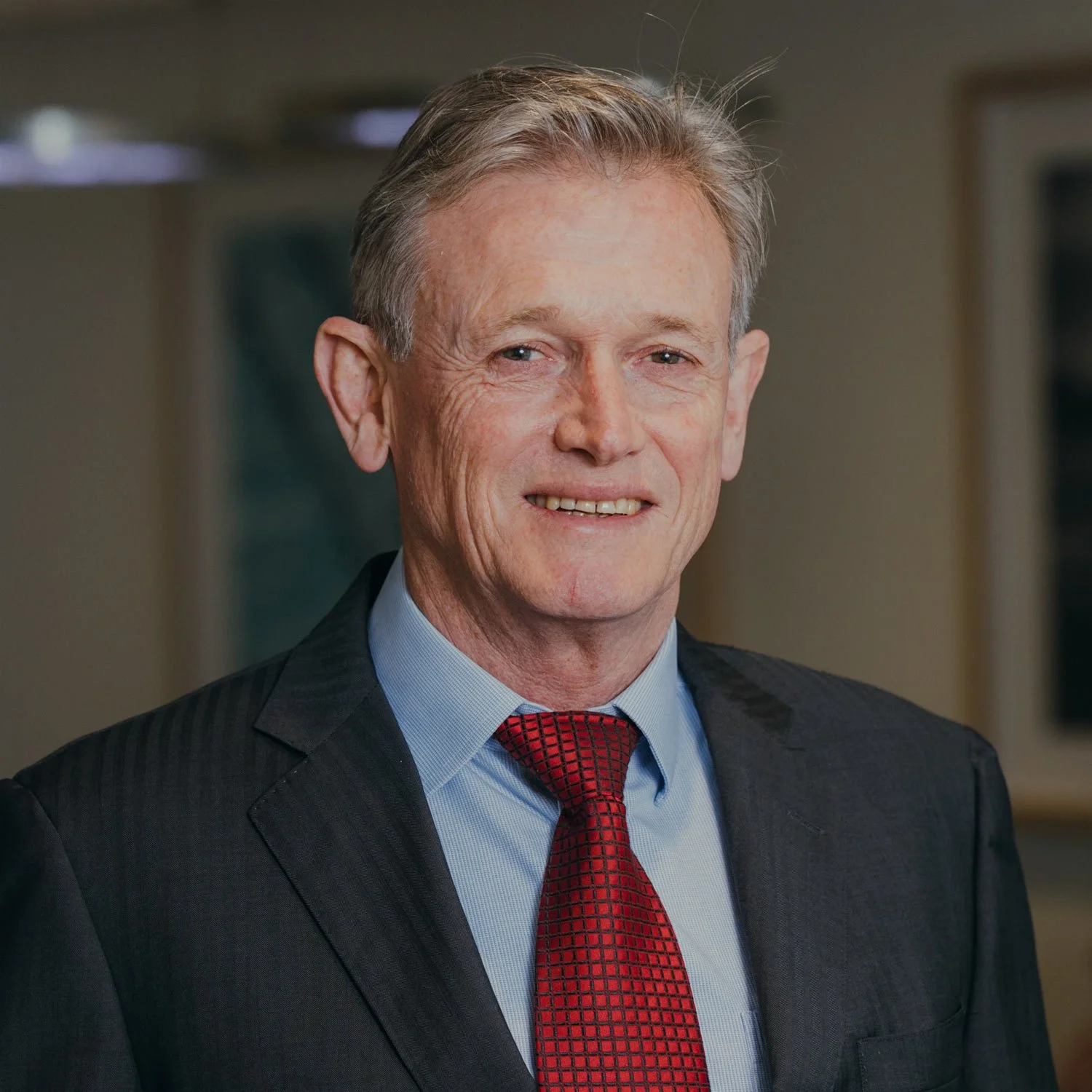Martin Hillier, Director - Augusta Advisors | Sydney Property Advisor