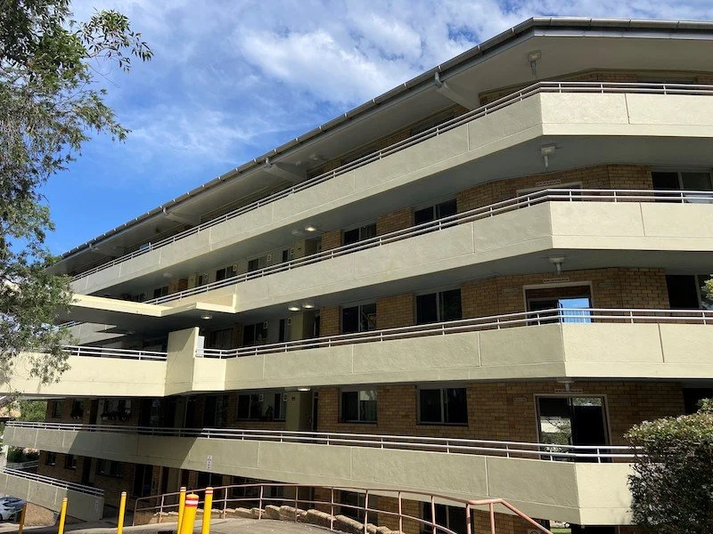 Strata Corporation Property Advice | Augusta Advisors