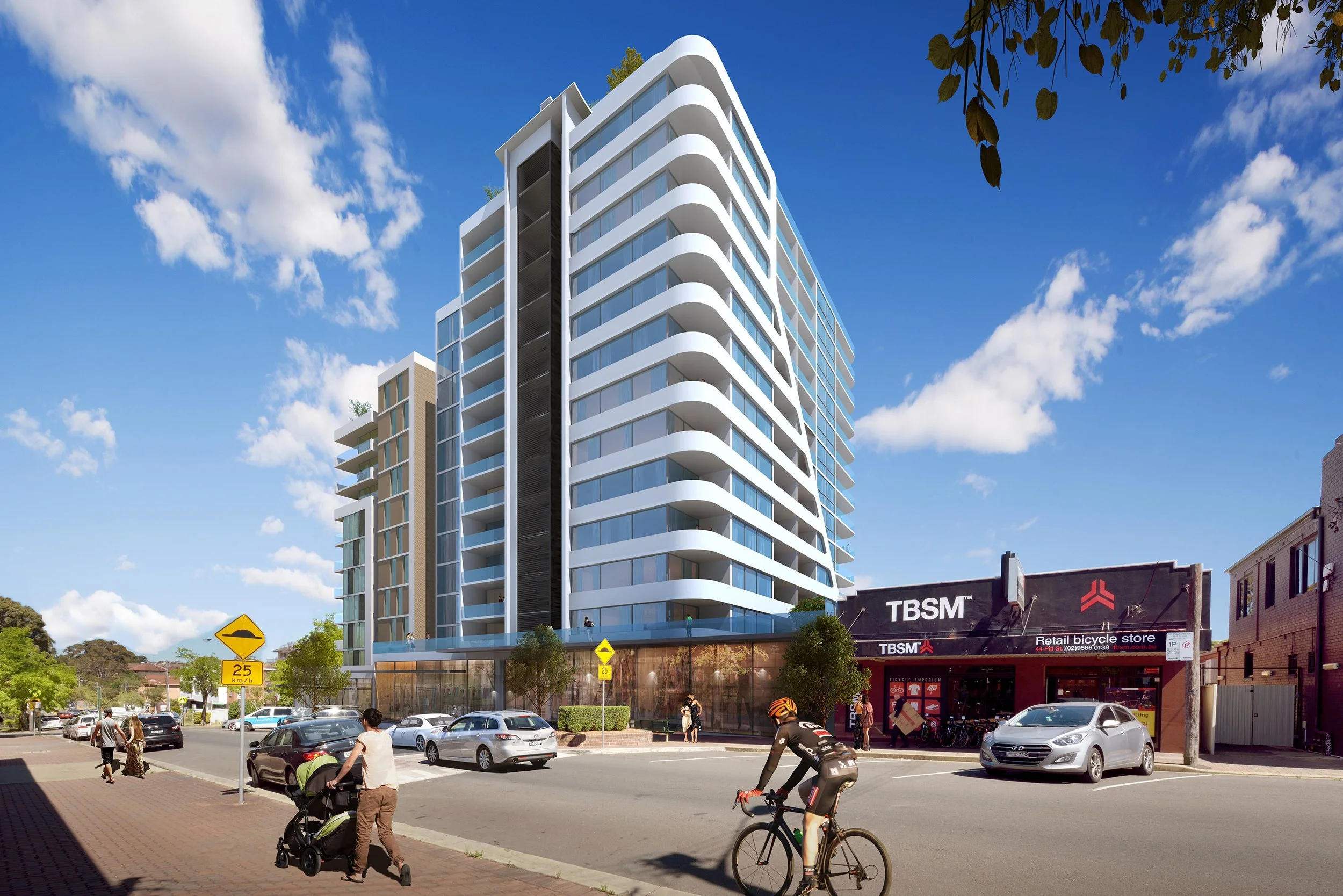 Sydney Business Property and Development Advice | Augusta Advisors