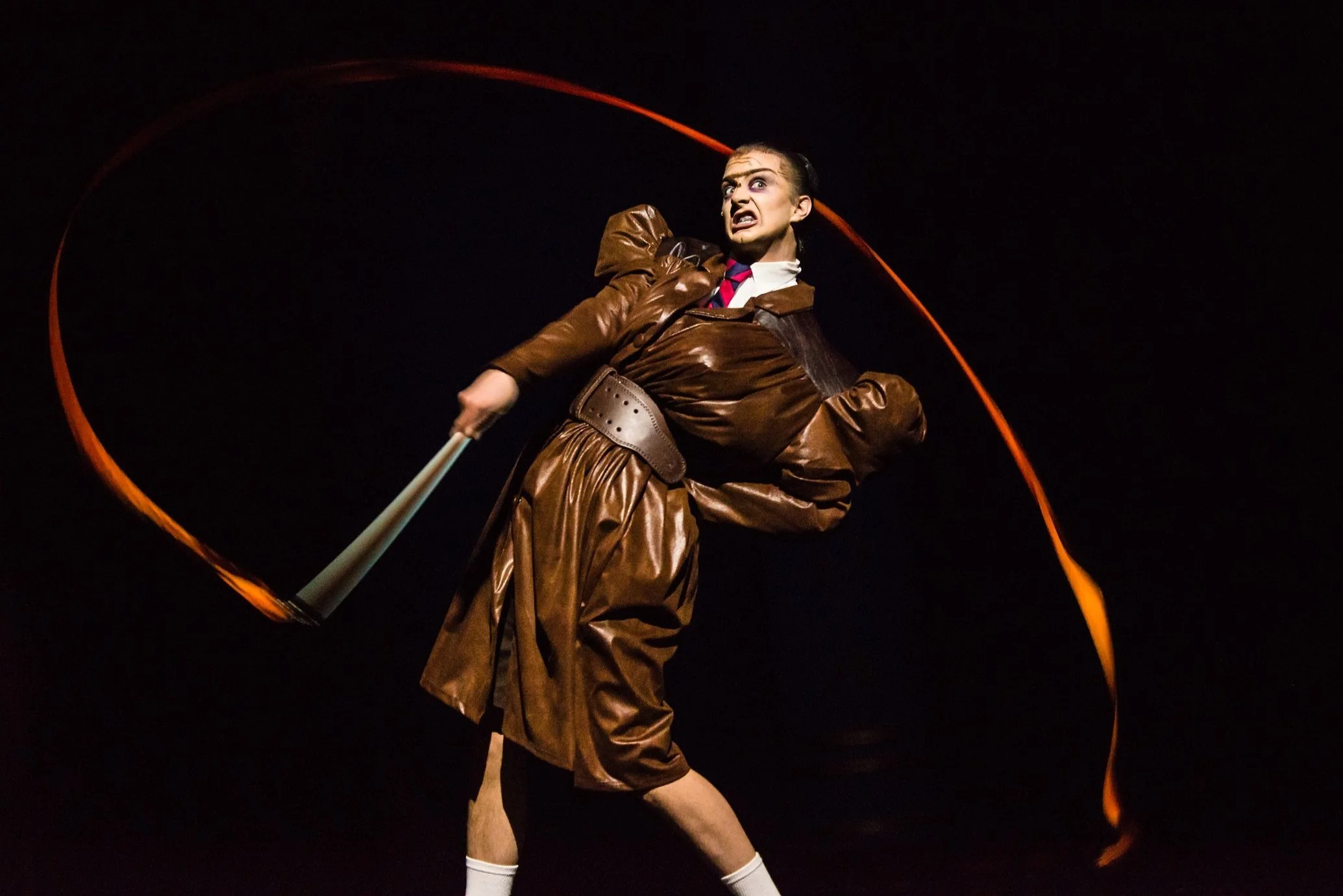 SAN MATEO HIGH SCHOOL DRAMA