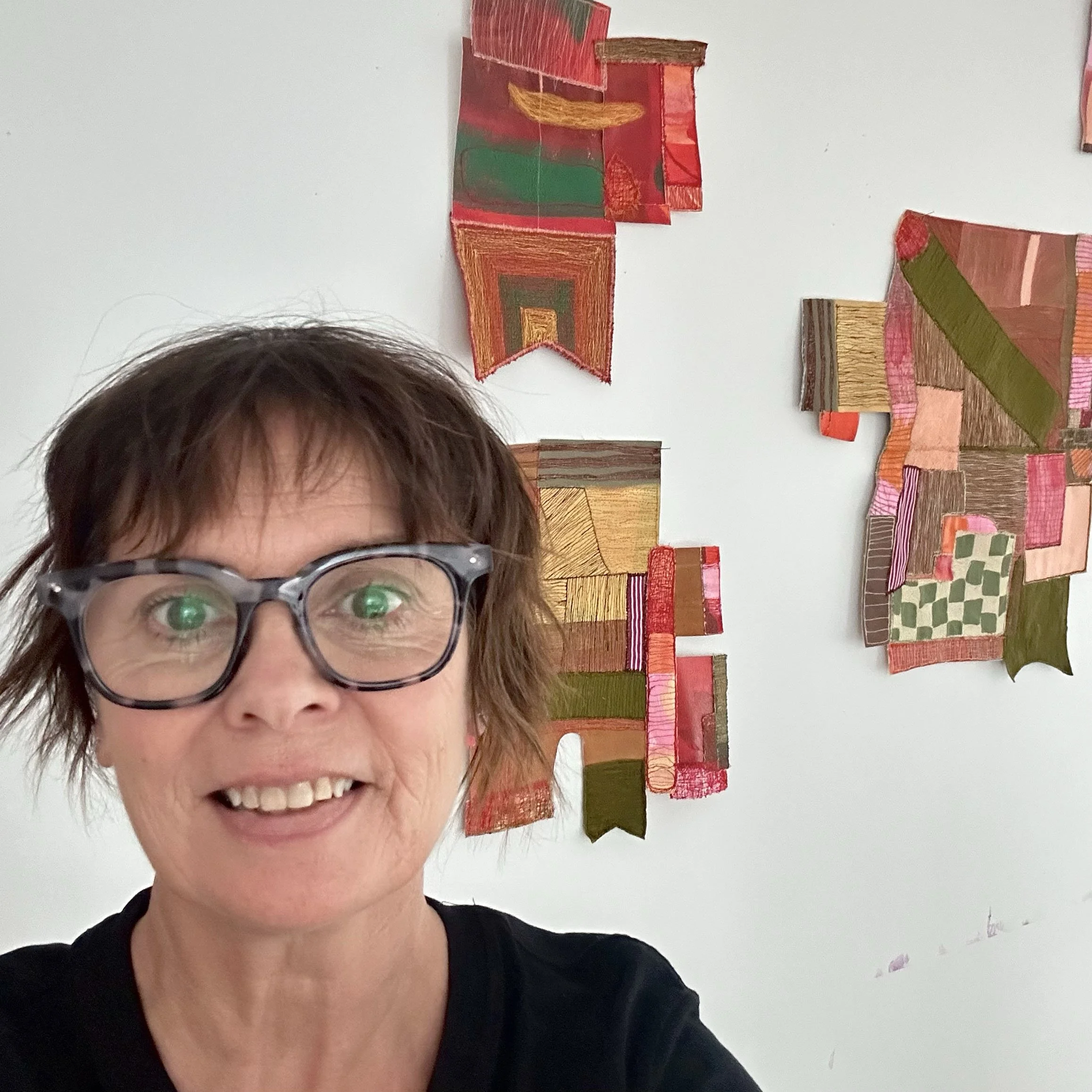 About — Debbie Tubb Art