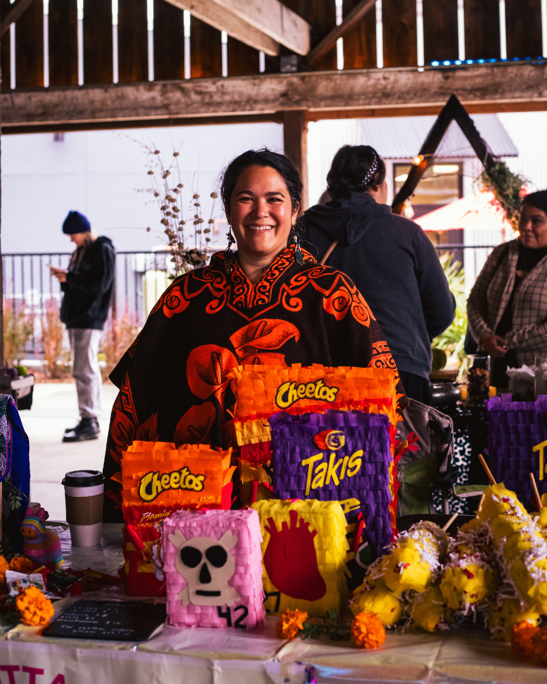 2026 Chico Day of the Dead Festival — Divine Sundays