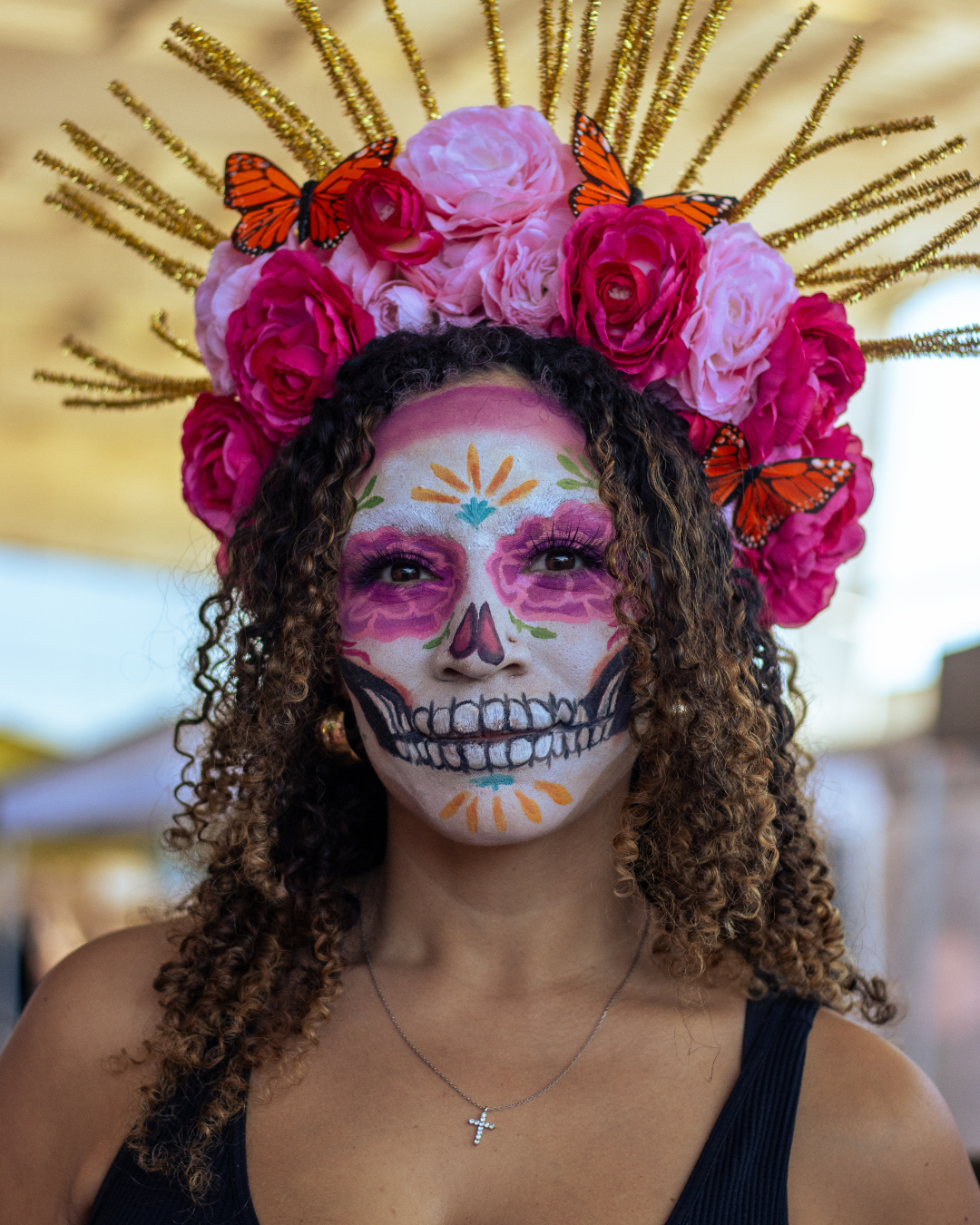 2026 Chico Day of the Dead Festival — Divine Sundays