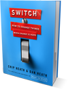 Top five foundation books for leaders in healthcare