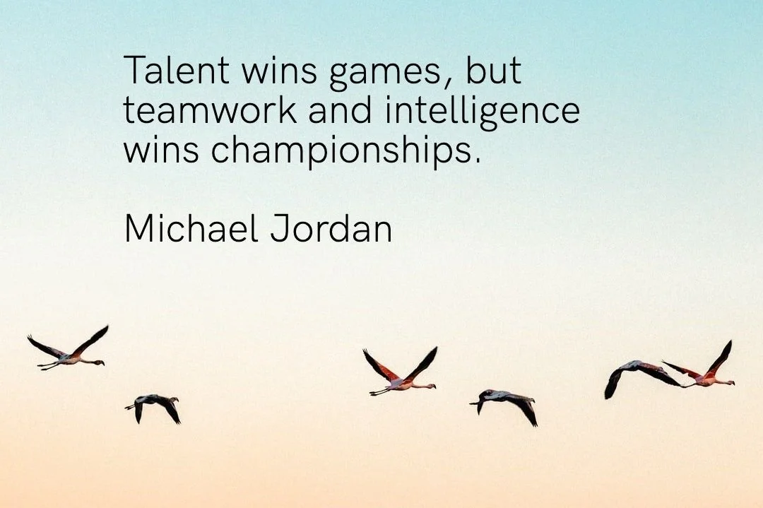 17 Top Teamwork Quotes
