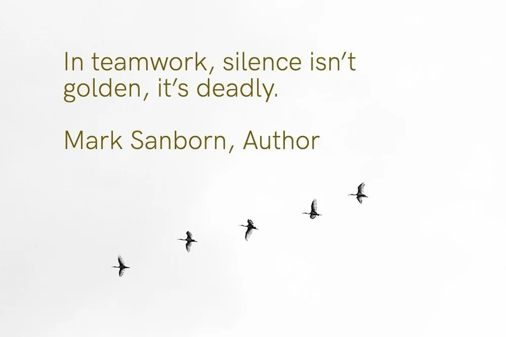 17 Top Teamwork Quotes