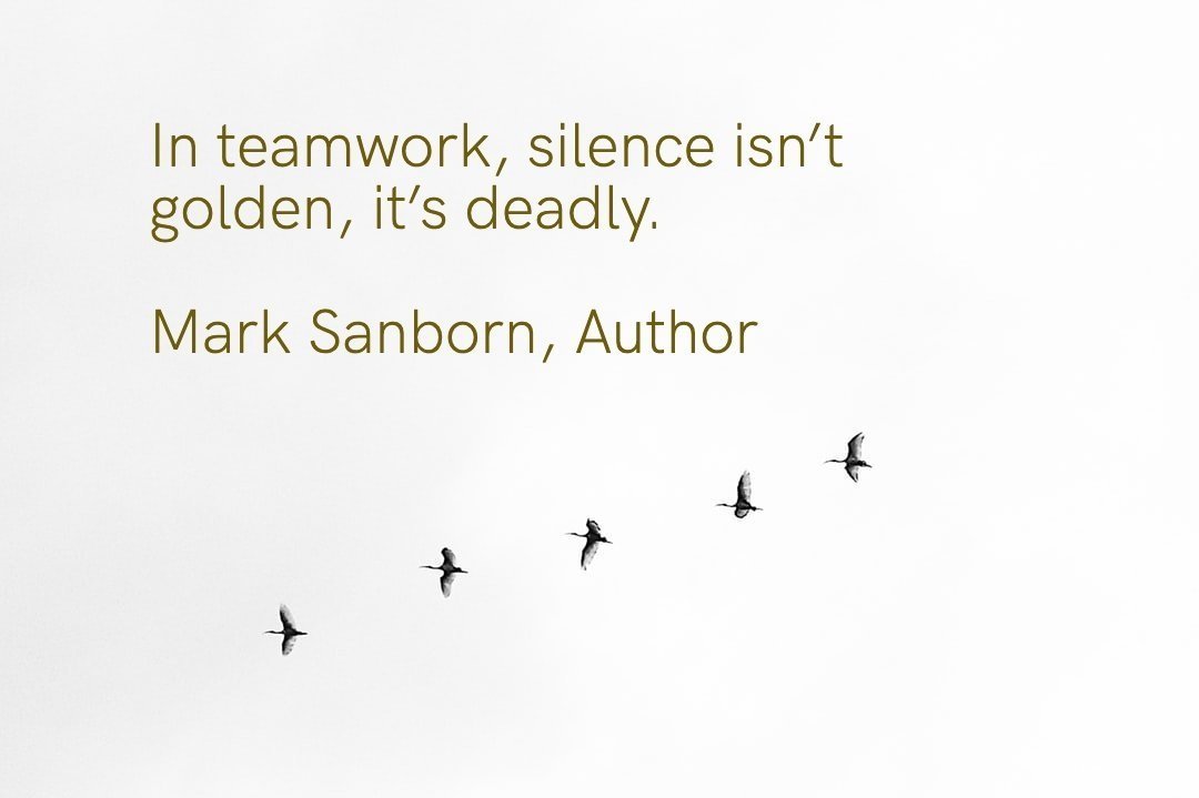 17 Top Teamwork Quotes