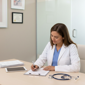 ️ LIC 602 Signing Authority: MD, NP, or PA? (2025 Update) — LIC602