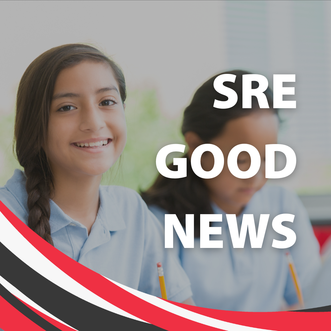 Current SRE Teachers — Youthworks