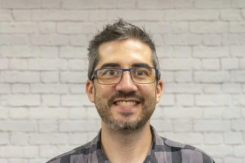 Tim Beilharz — Youthworks