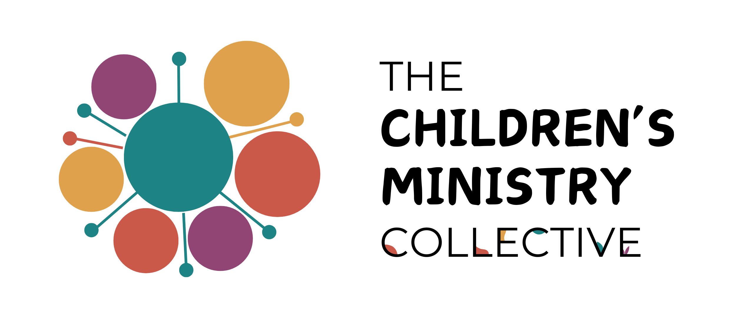 Children's Ministry Collective — Youthworks