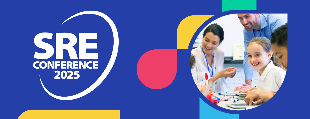 SRE Conference - Event — Youthworks