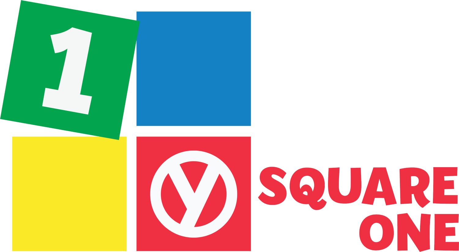 Square One - Event — Youthworks