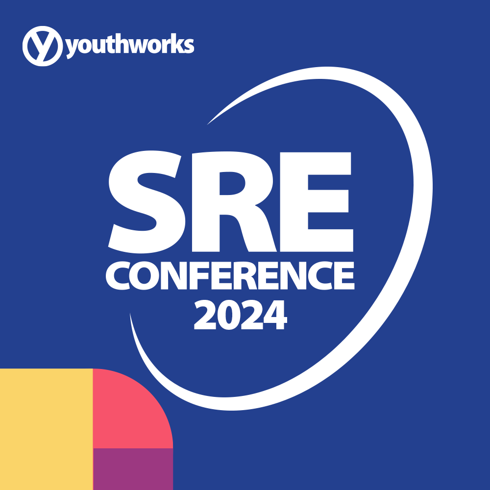 SRE Conference - Event — Youthworks