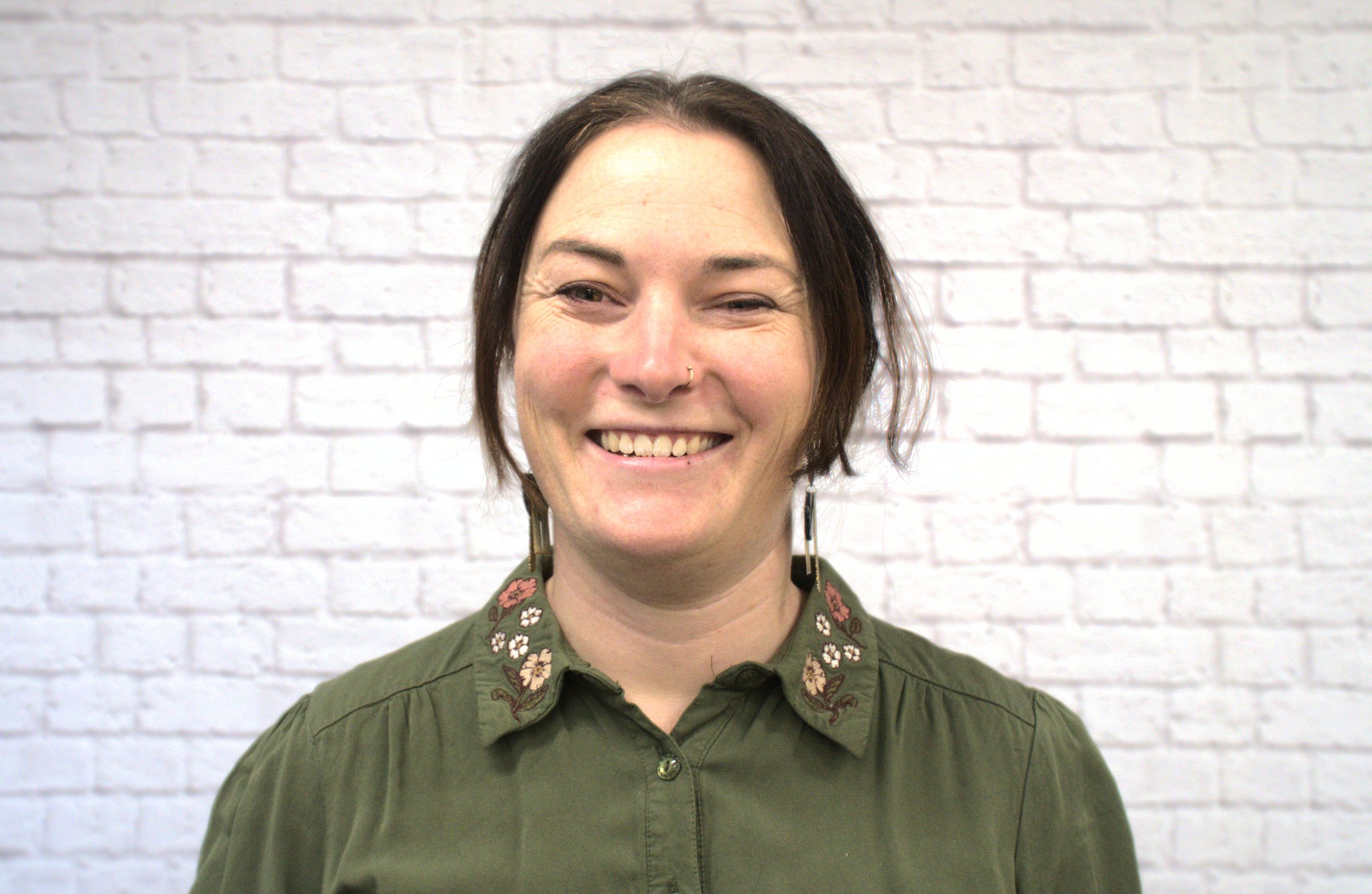 Meaghan Gates — Youthworks