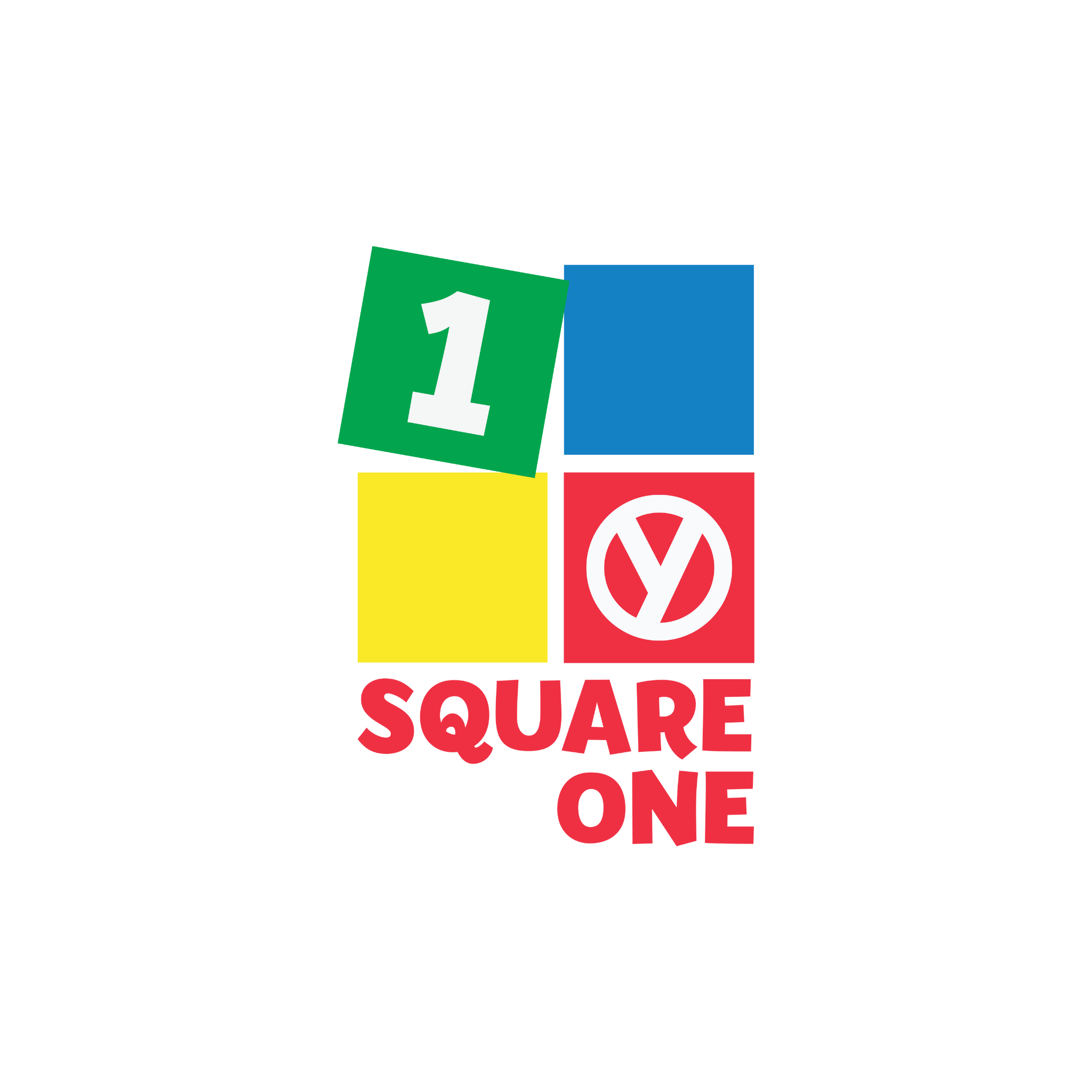 Square One - Event — Youthworks