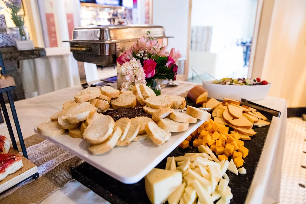 Catering & Banquet Menu | Biscotti's Ristorante in New Fairfield ...