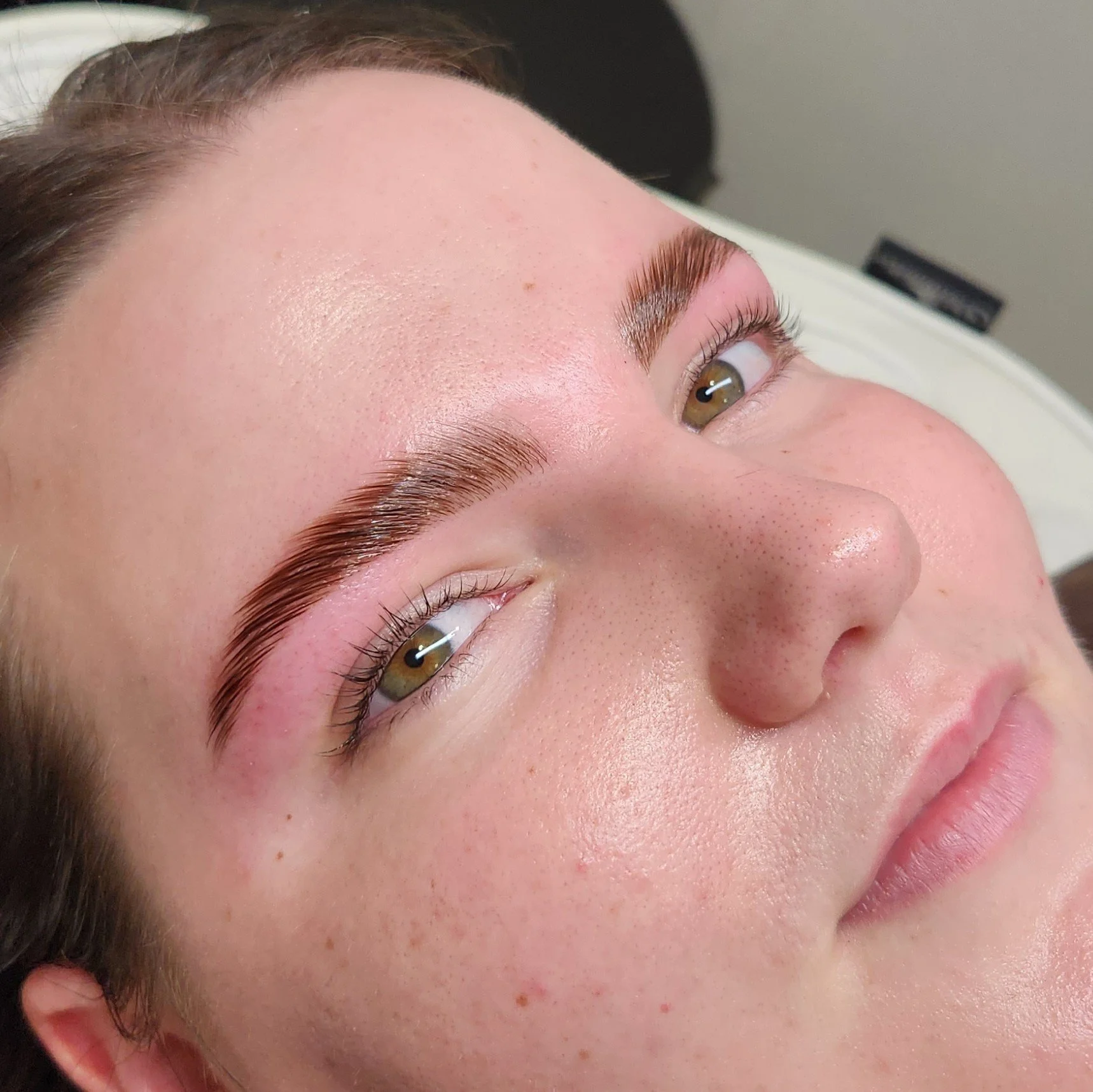 Brava Brow | Bespoke Eyebrow Specialist