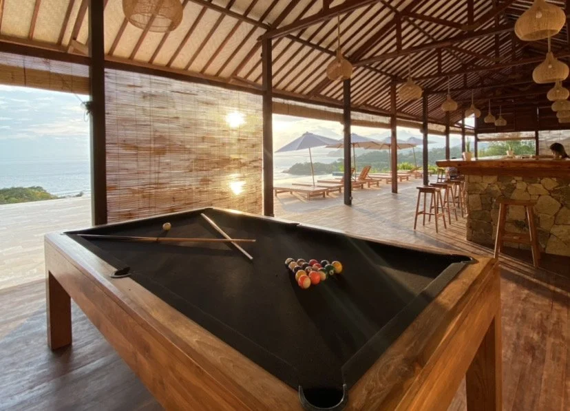 Kertasari Lodge
