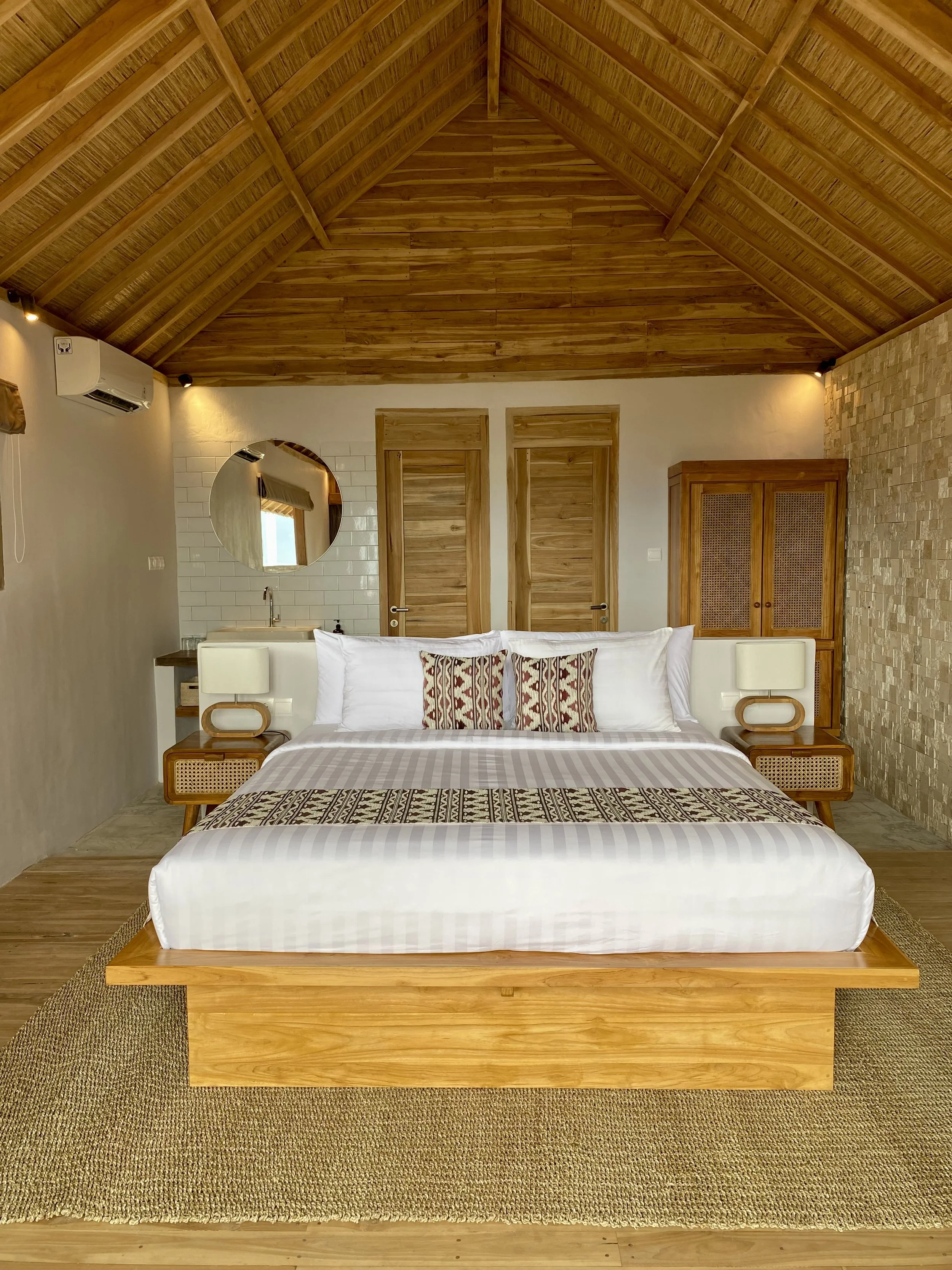 Kertasari Lodge