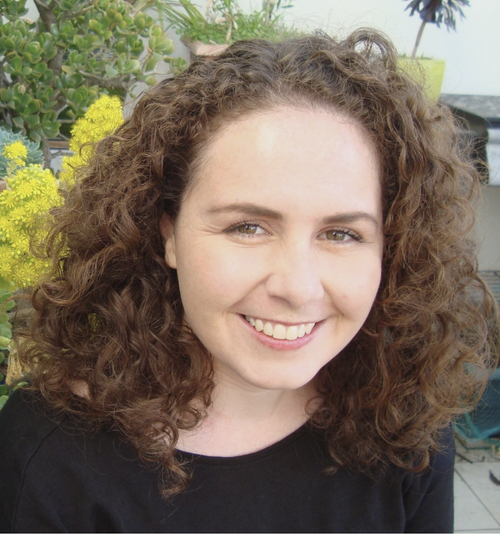 About — Dr Kate Brady