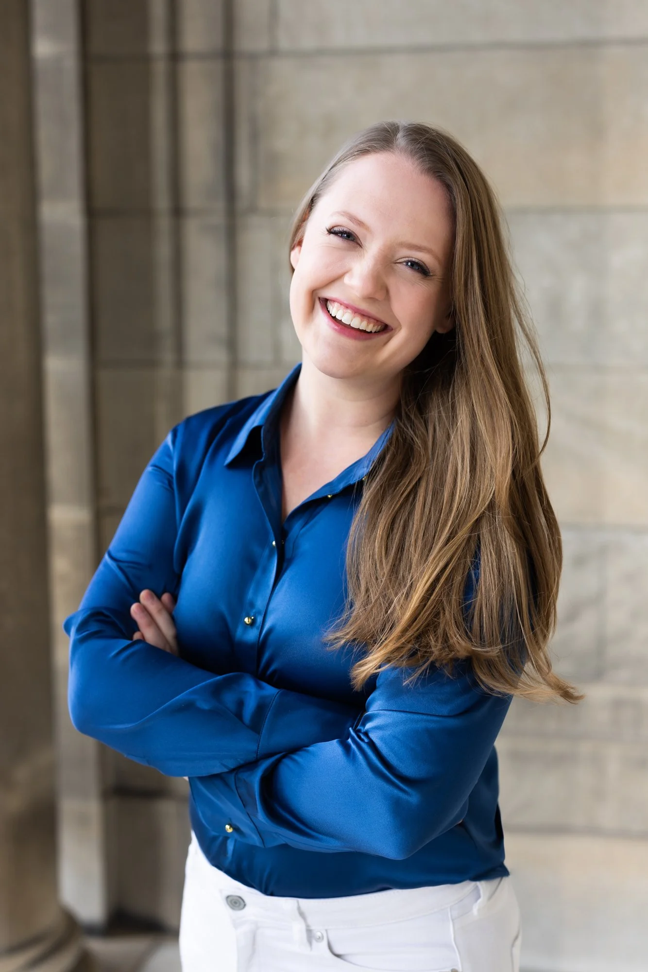 The Imago Studio | Professional Headshots & Family Portraits