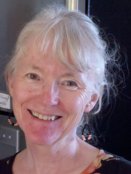 Carol Hocker — Puueo, Hills of Abundance