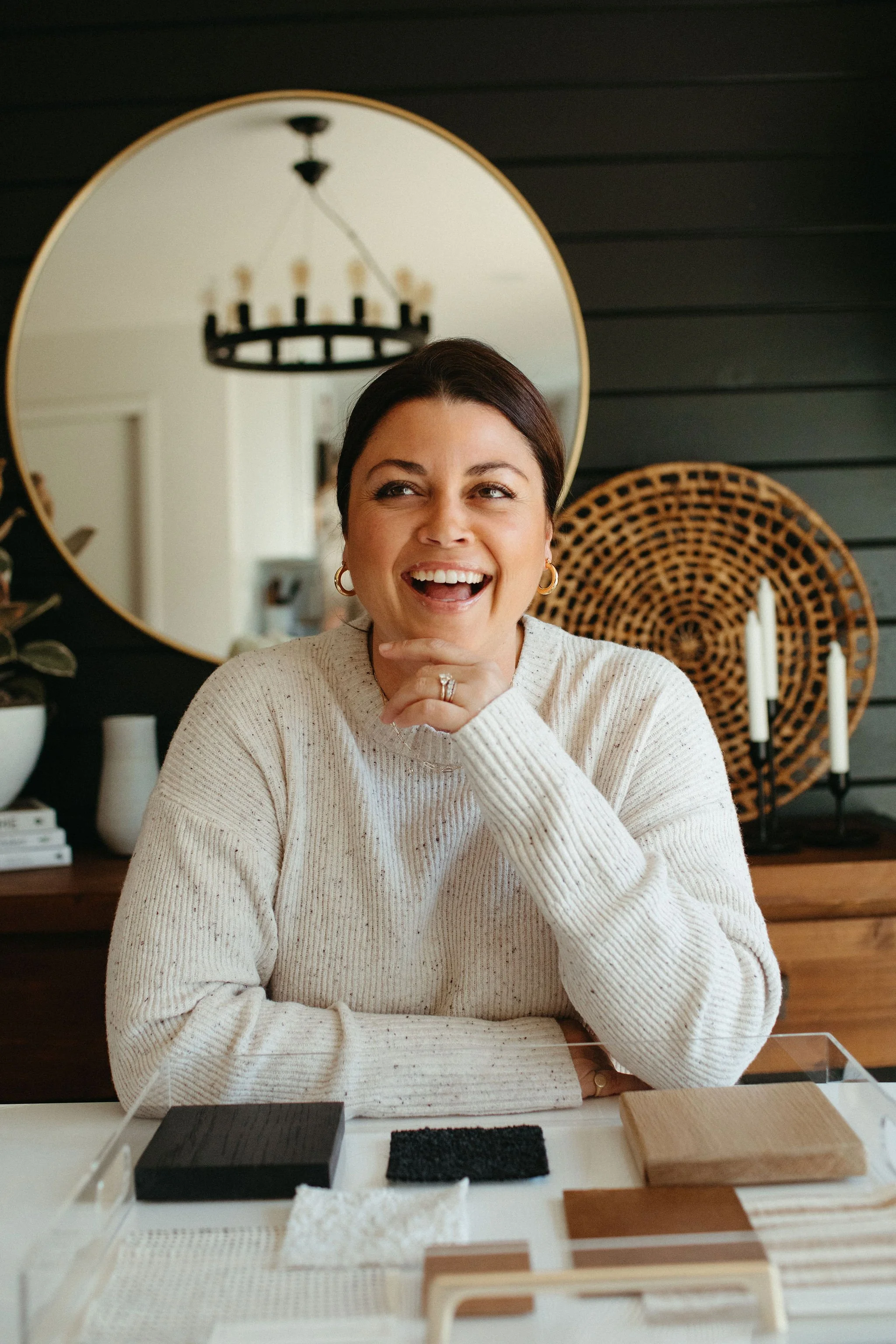 About — Casey Geeb Interior Design