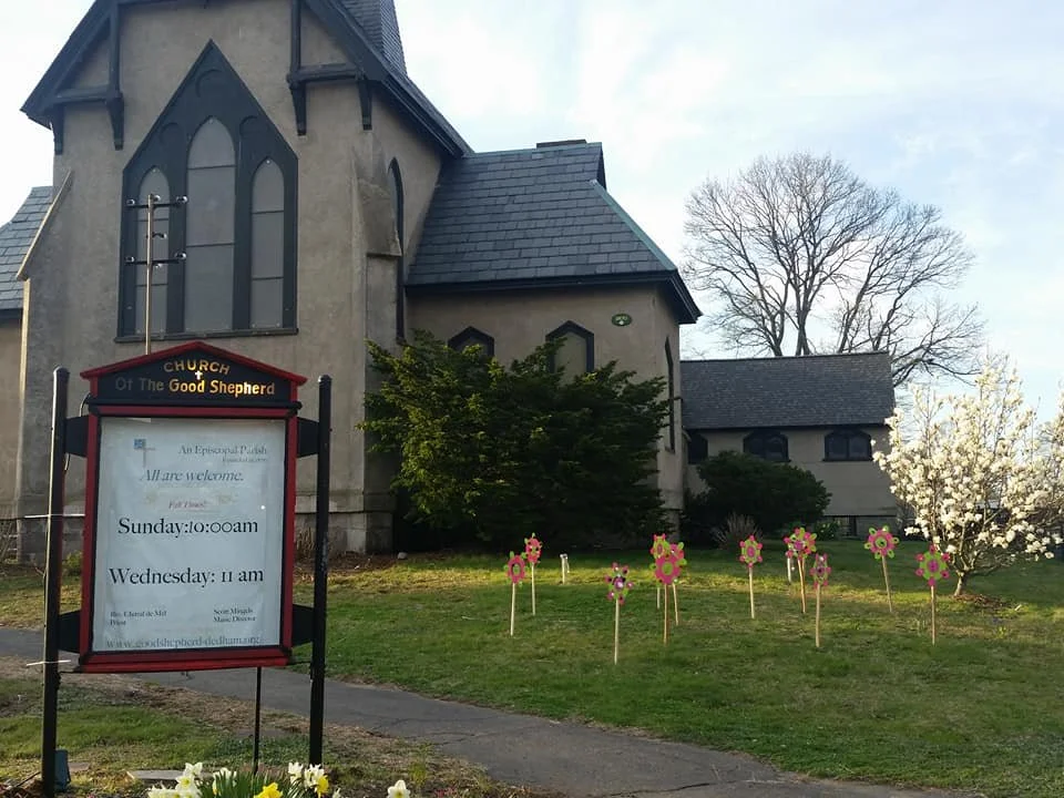 The Church of the Good Shepherd