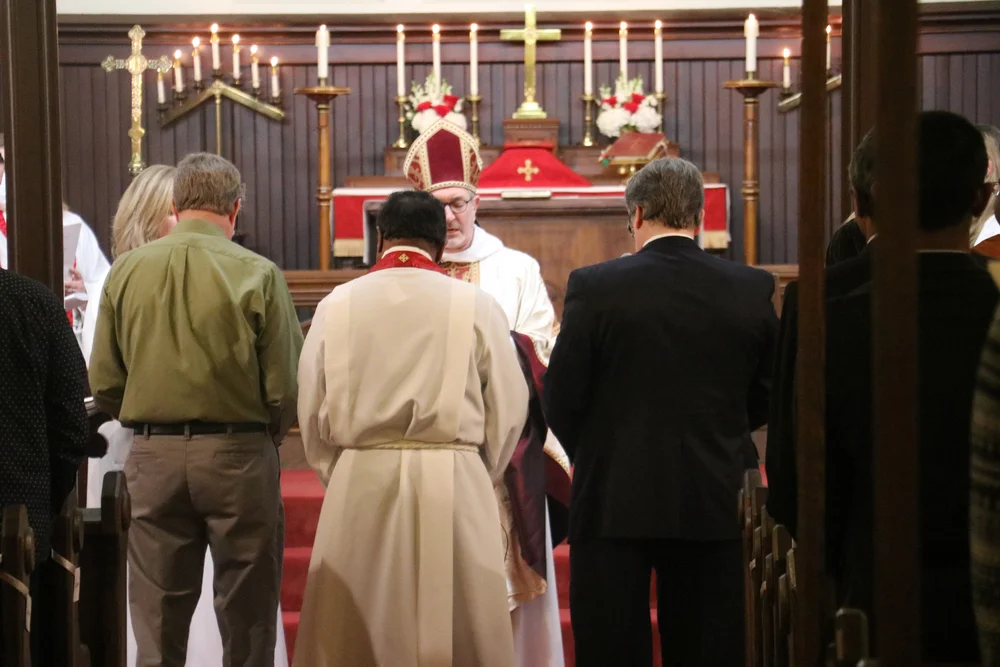Photo Gallery — The Church of the Good Shepherd