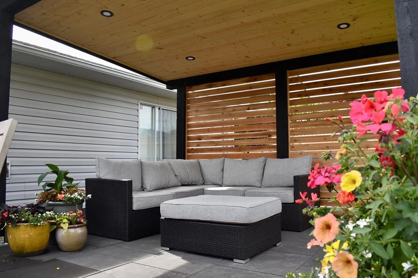 Project Gallery — Basalt Landscape Co.