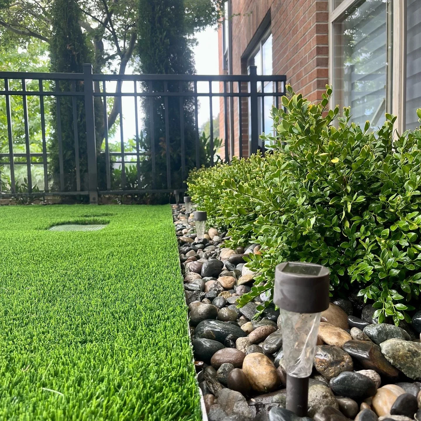 Project Gallery — Basalt Landscape Co.