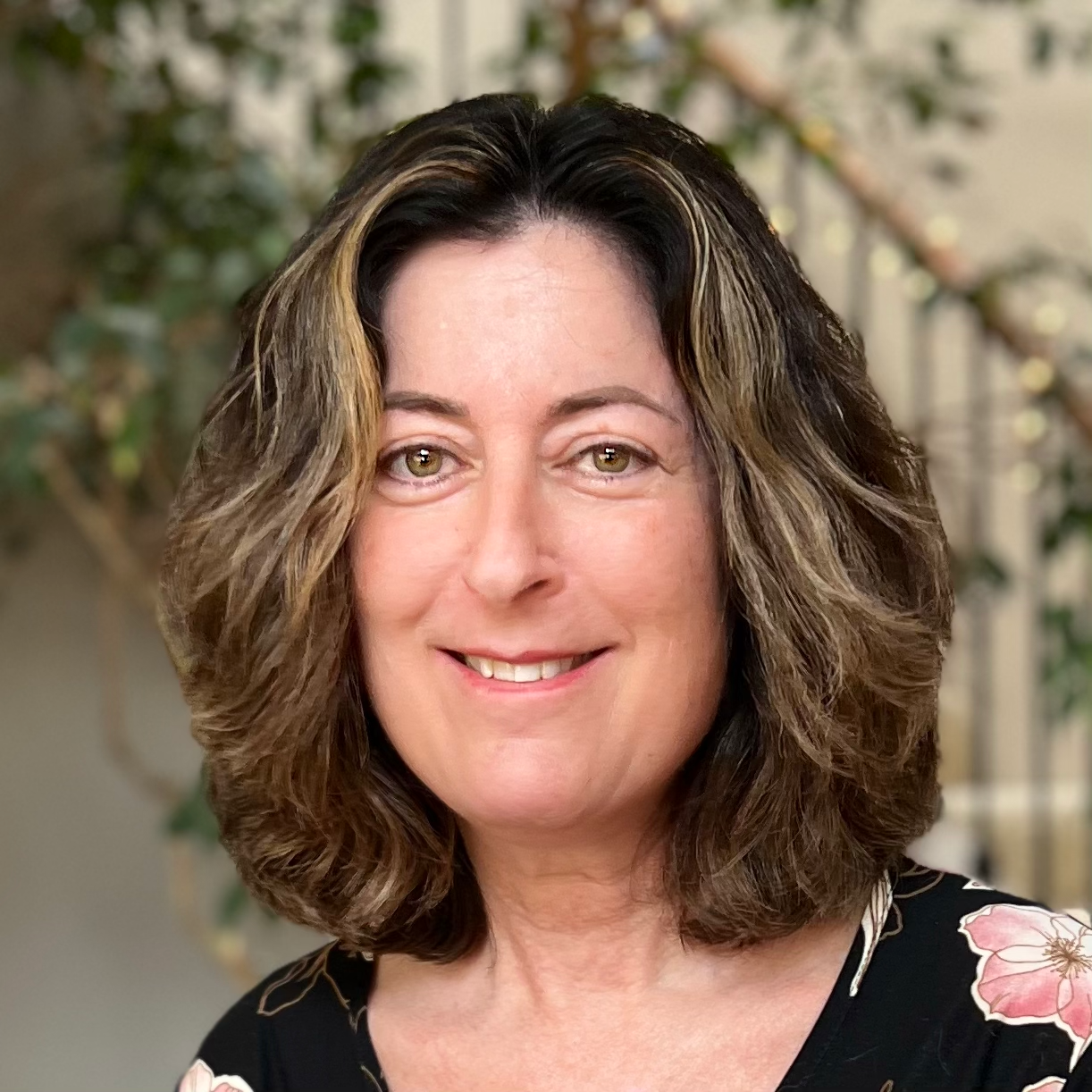 Deborah Ehlen, Licensed Therapist
