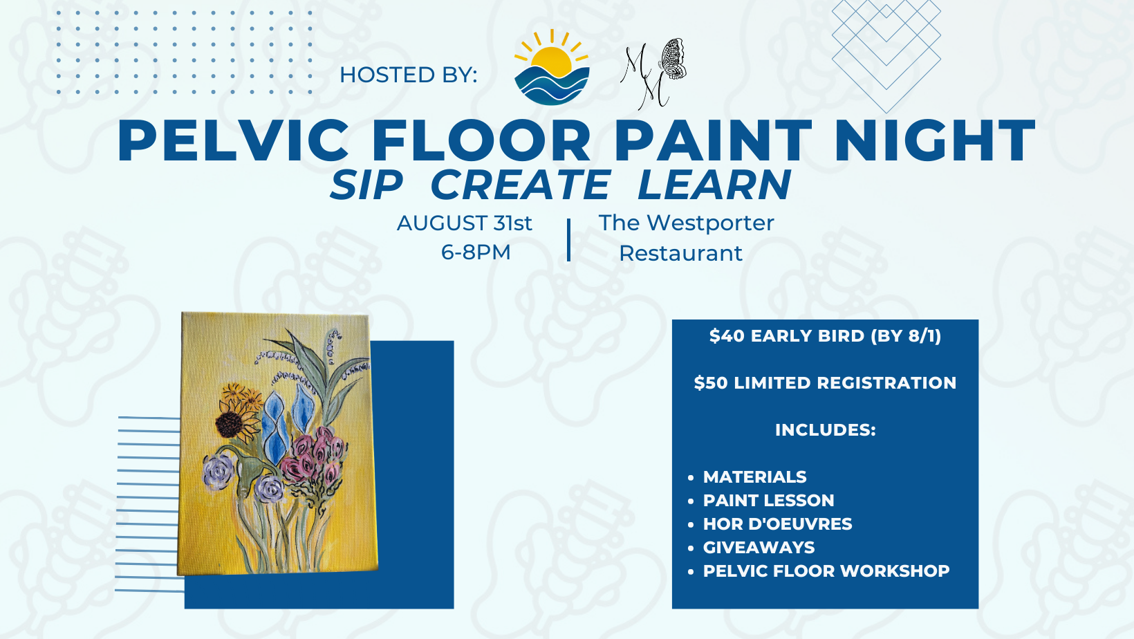 Upcoming Workshops — OshunPT