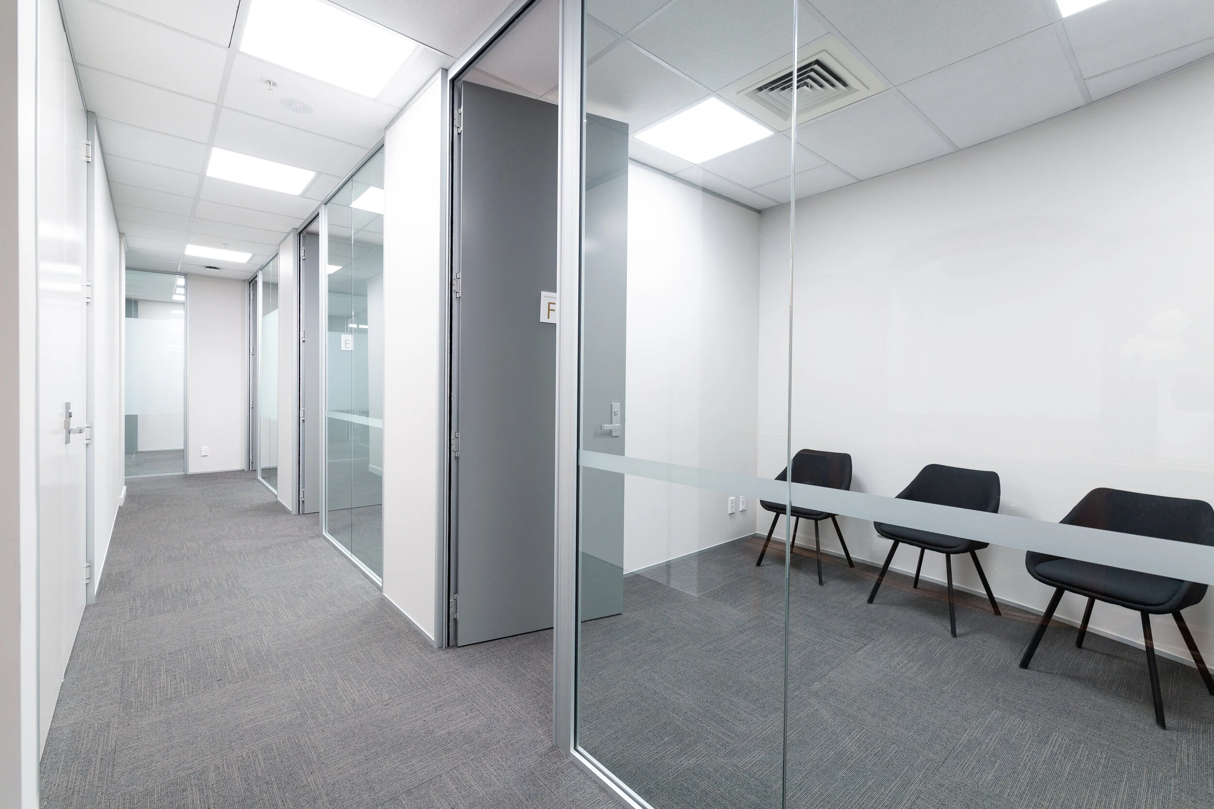 Workspace — The Wellington Club