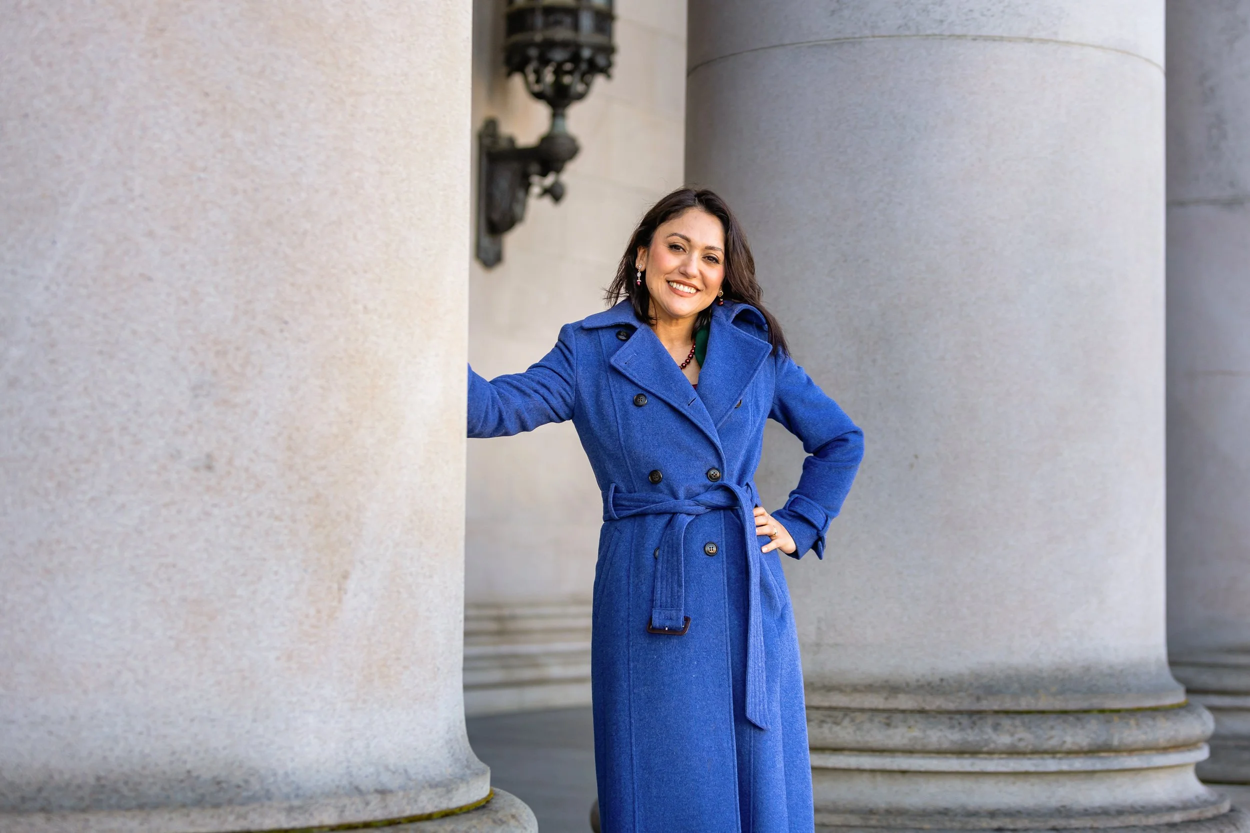 2024 Endorsements — Yasmin Trudeau - State Senator