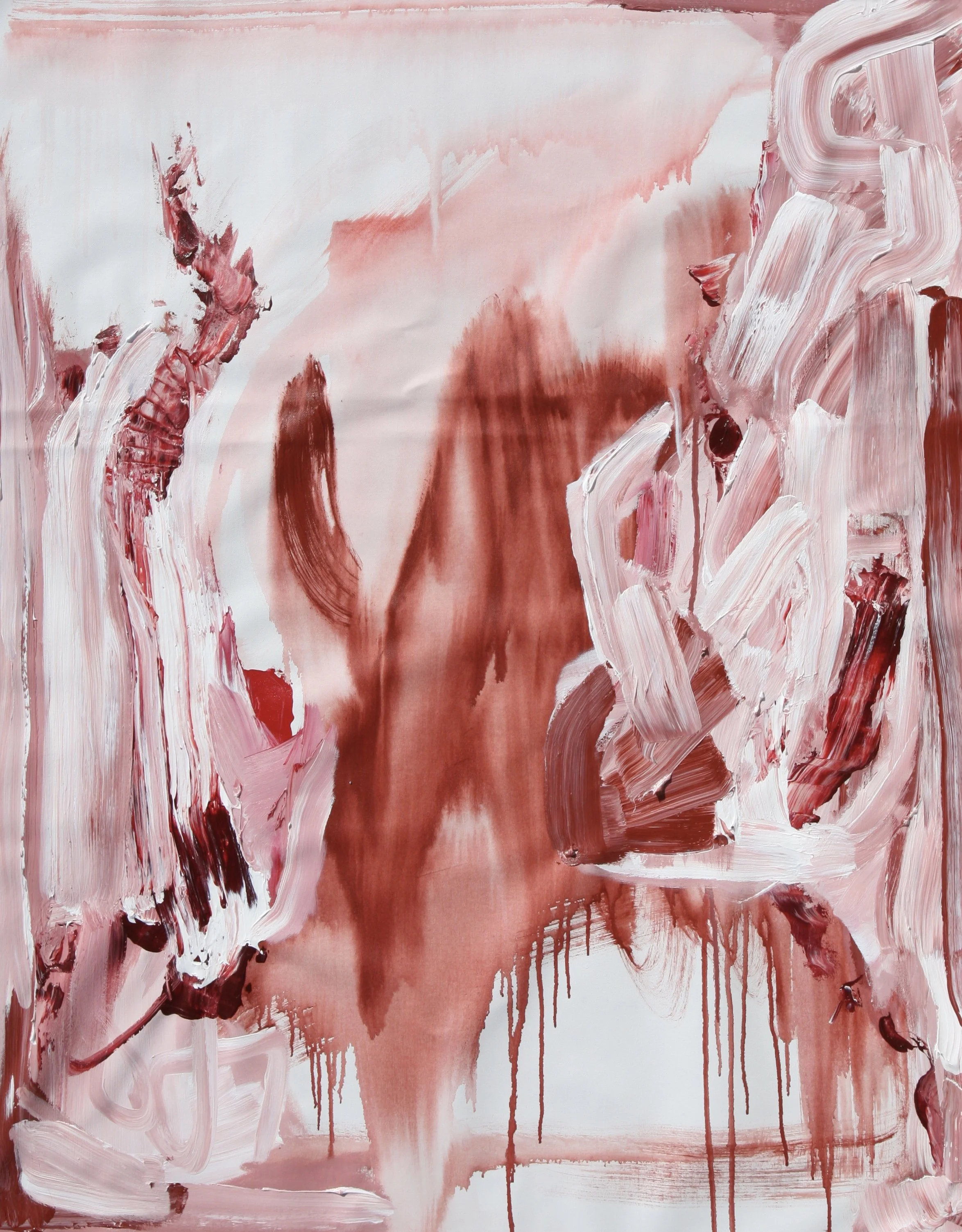 Work — Isabella Innis