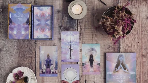 House of Tarot