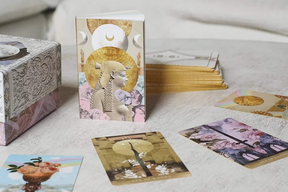 House of Tarot