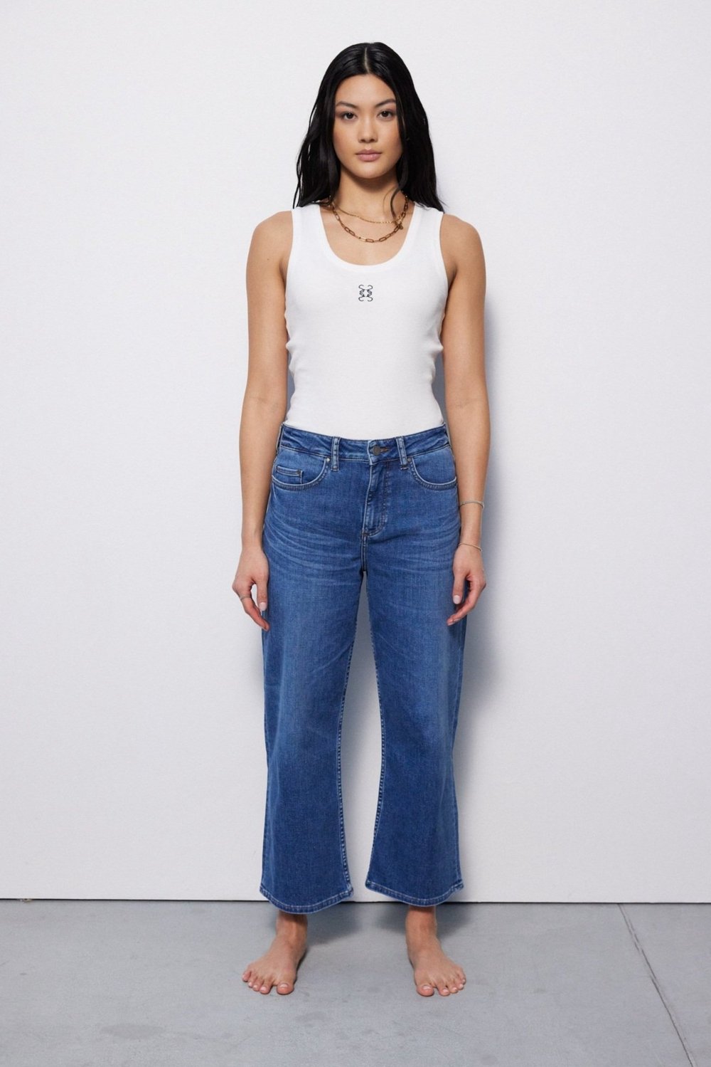 The Denim Issue — Smith&Soul