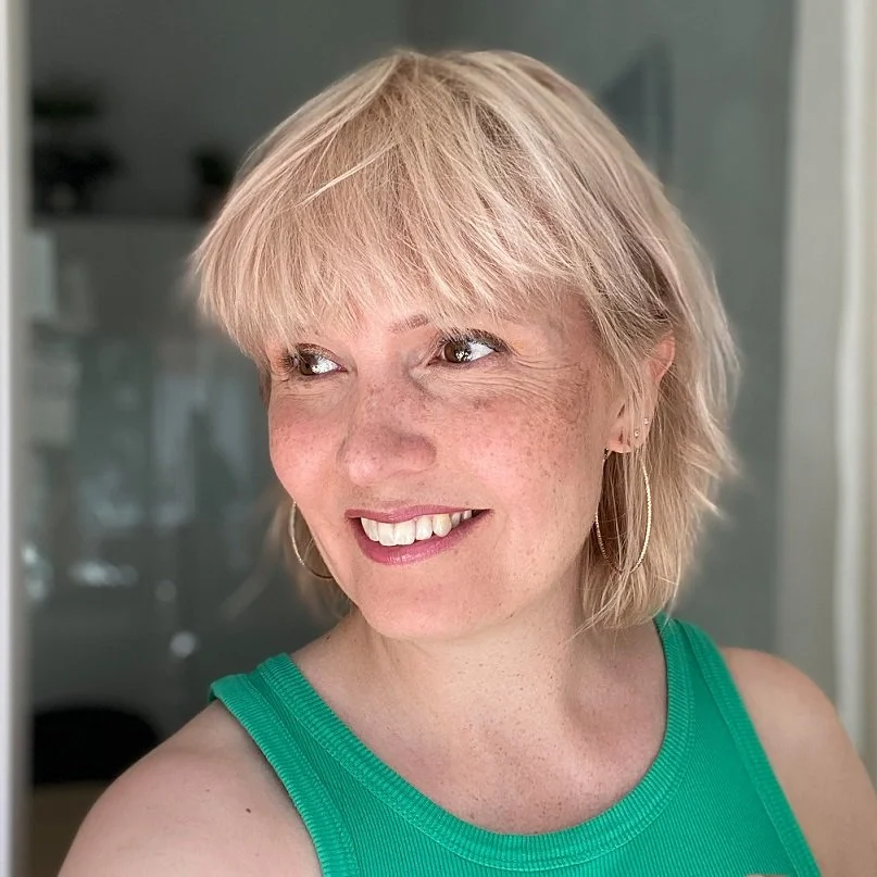 About — Minna Pinola Photography