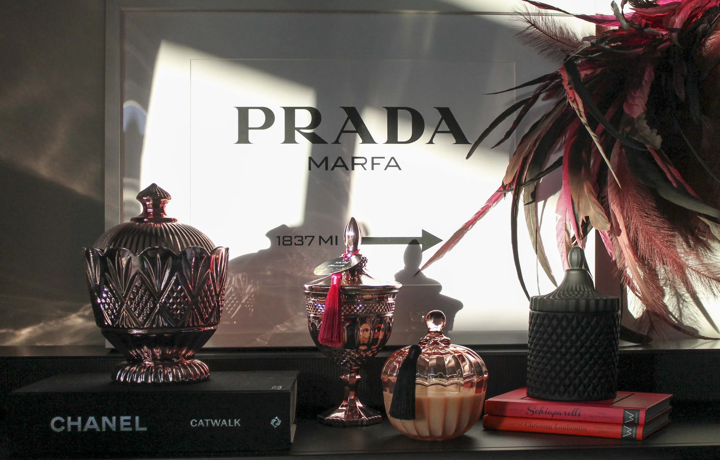 Sachii Hand Poured Candles