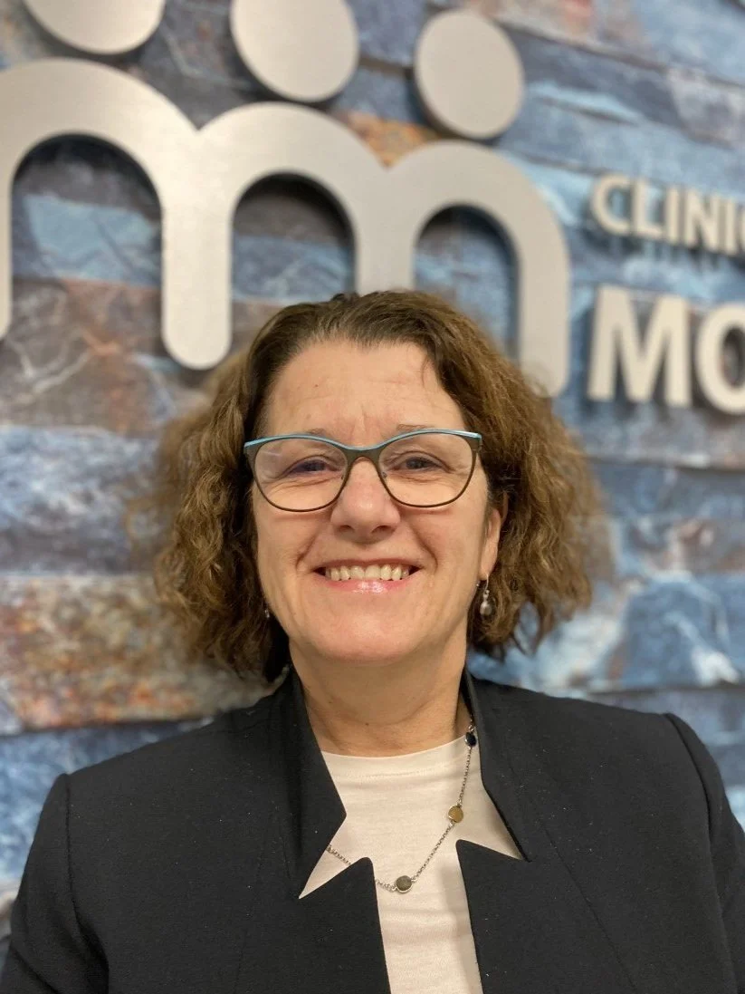 Équipe — Clinique Médicale Monteuil