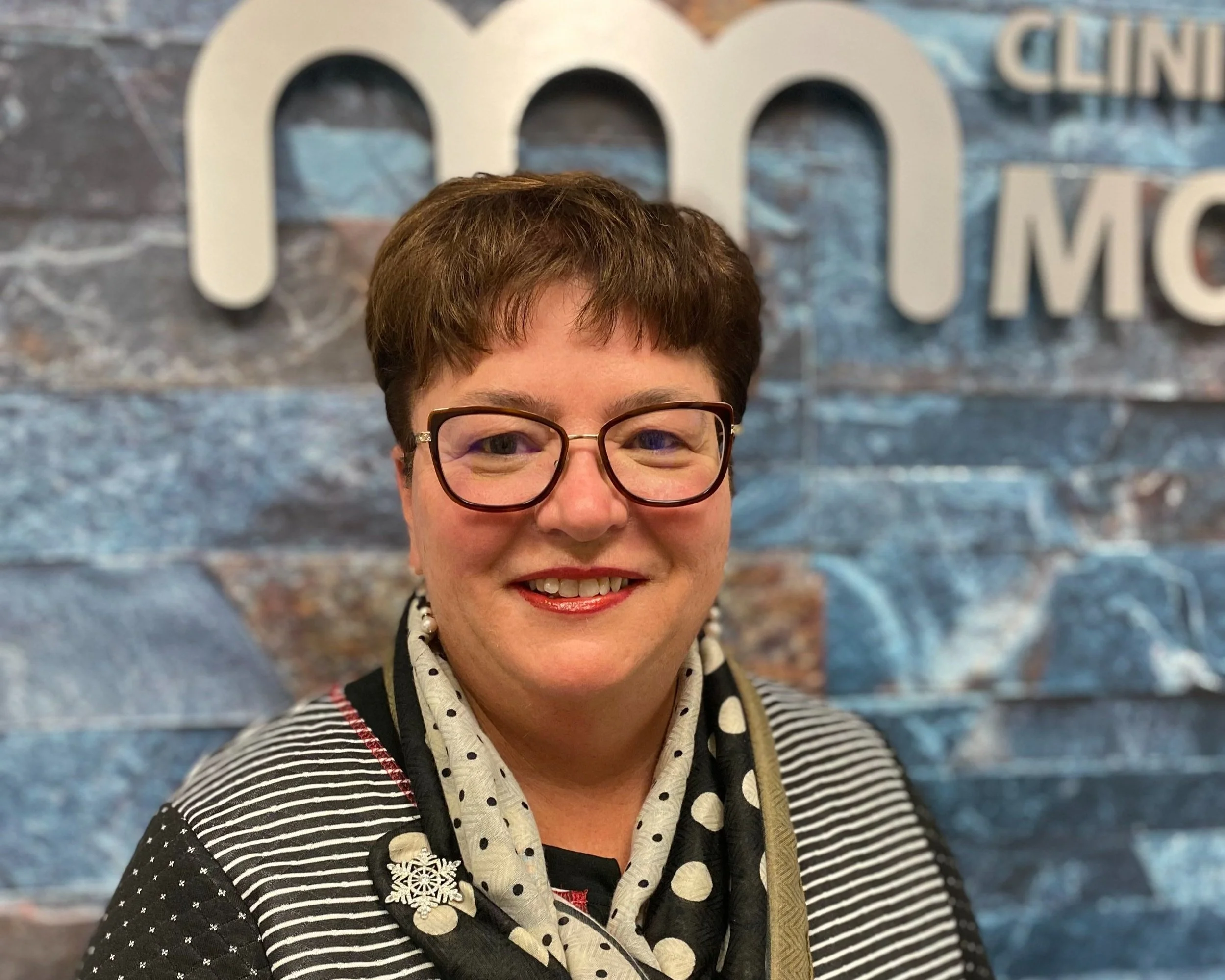 Équipe — Clinique Médicale Monteuil