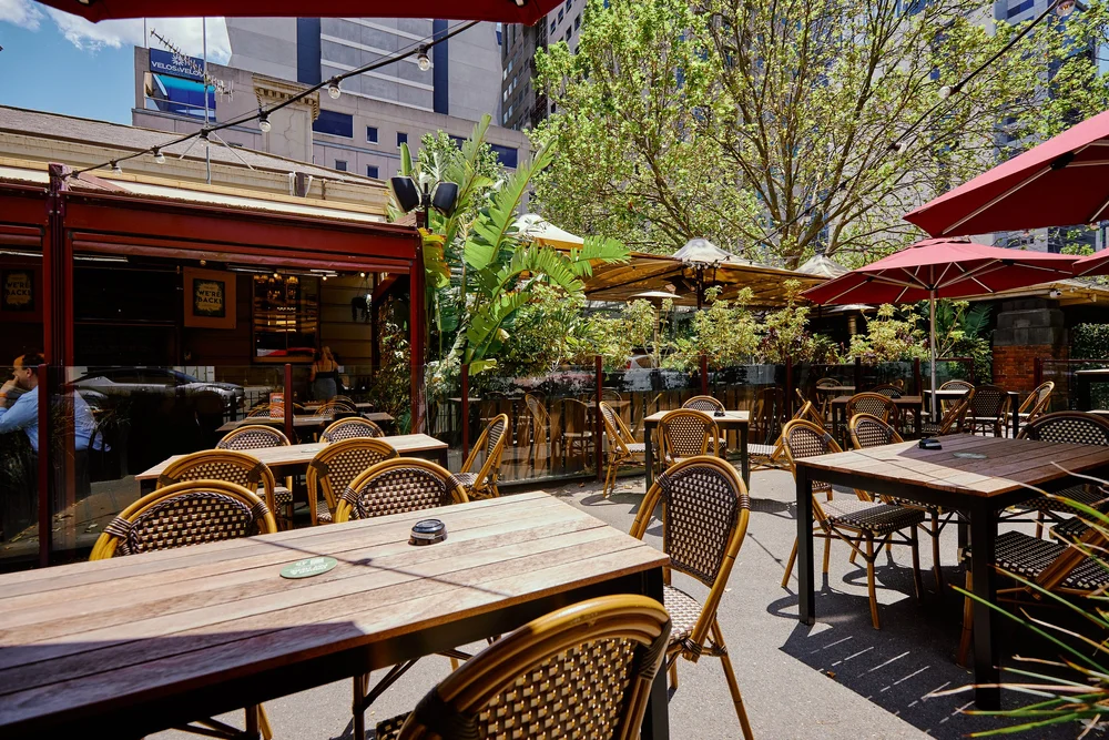 Function and Party Space for hire — The Mint | Bar & Function Space ...