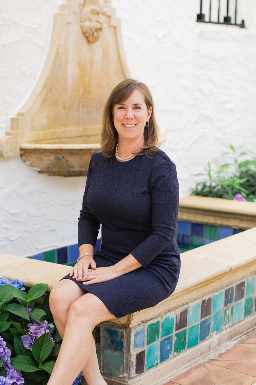 Kelly O'Neil Interior Design