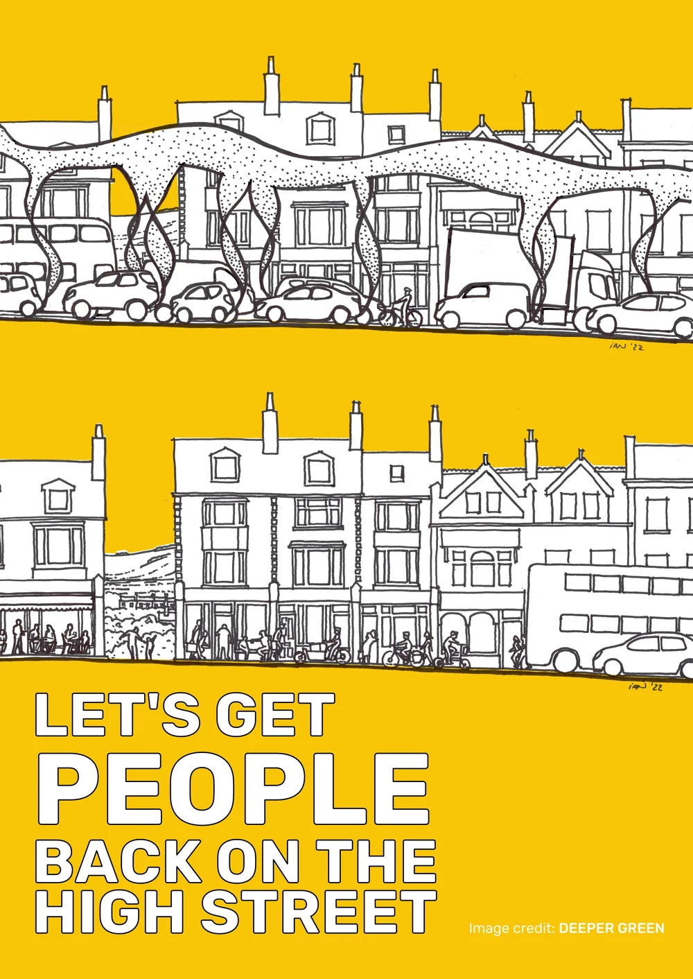 Cycle Lewes