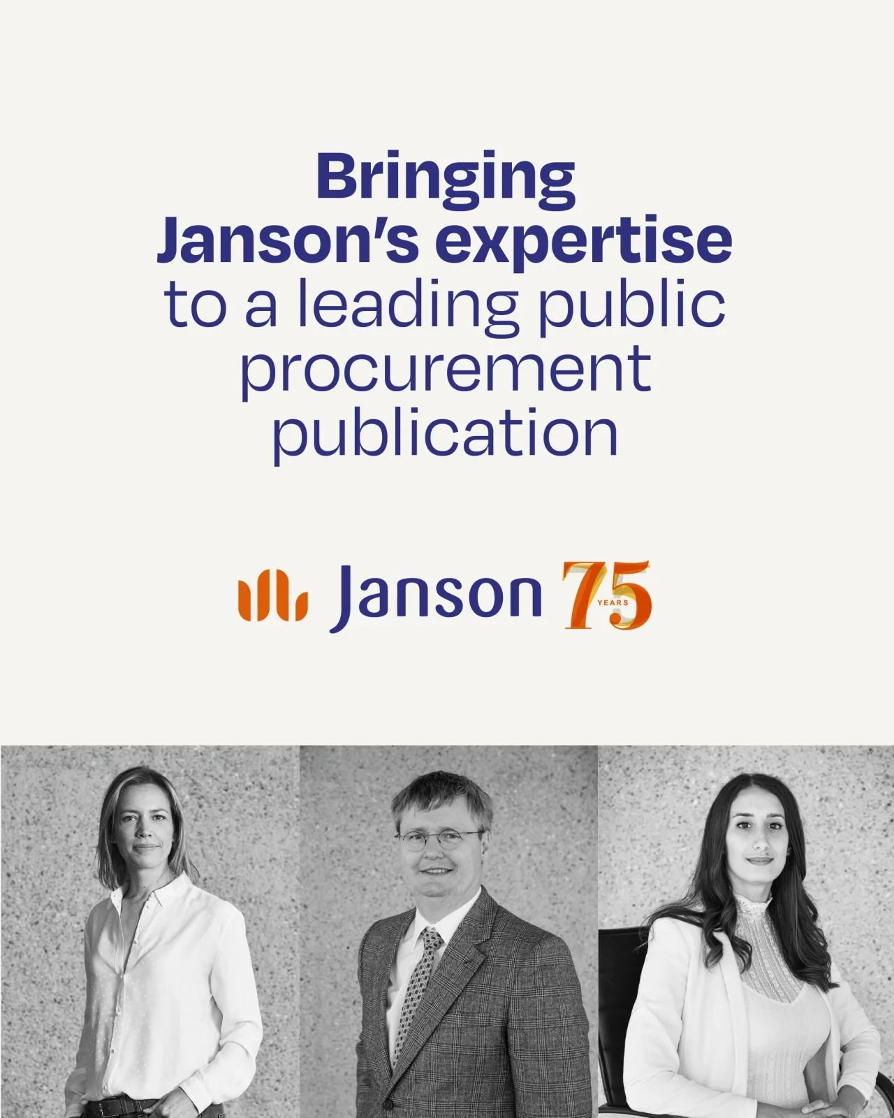 Janson