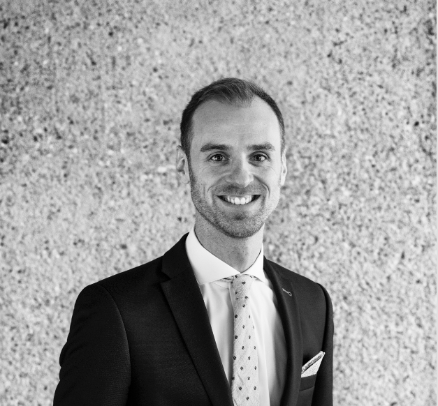 Jens Benoot — Janson