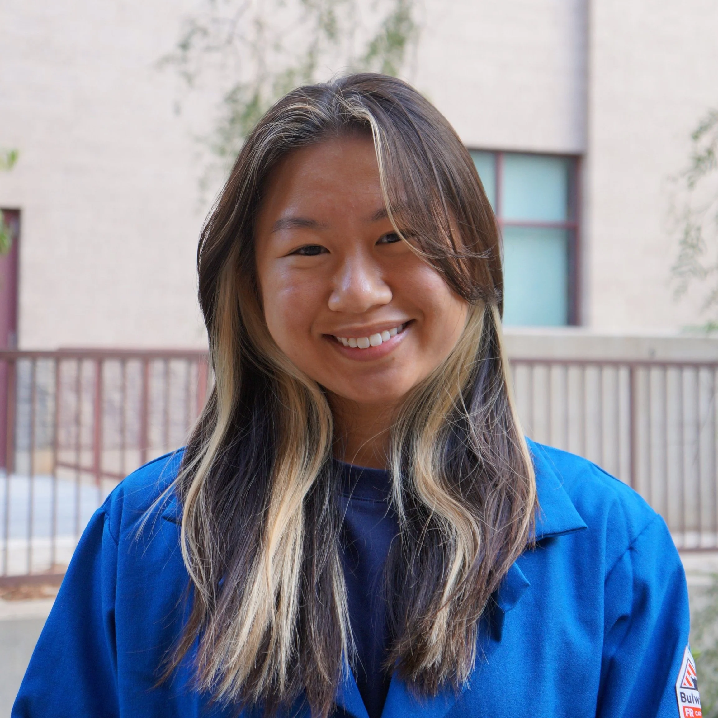 Team Members — Griffin Lab